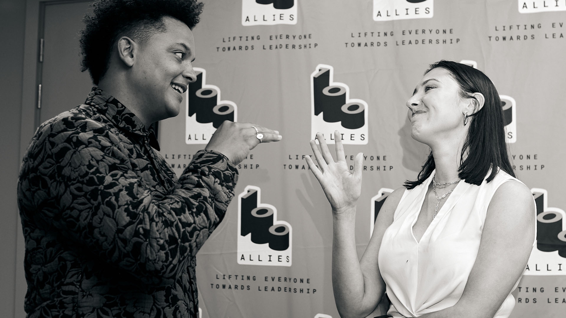 The Experts | 100 Allies